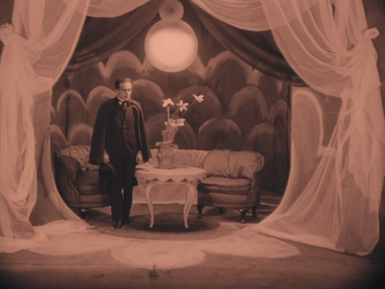 Week One: The Cabinet of Dr. Caligari (1920)