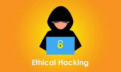 Ethical Hacking Concepts and Scope