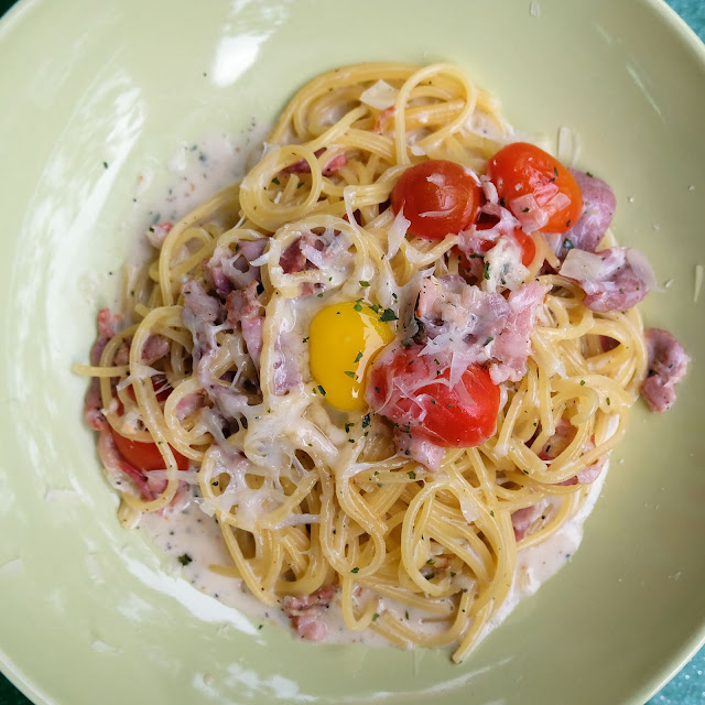 12 Pasta hawker stalls to satisfy your italian cravings in Singapore!