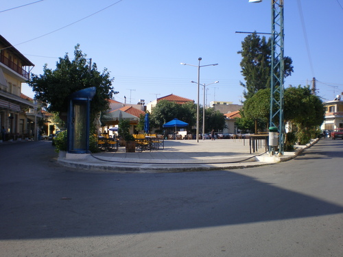 ΔΗΜΟΣ ΕΥΡΩΤΑ ΣΚΑΛΑ ΛΑΚΩΝΙΑΣ: ΜΙΑ ΠΡΟΣΠΑΘΕΙΑ ΕΚΜΗΔΕΝΗΣΗΣ ΤΩΝ ΚΡΟΚΕΩΝ