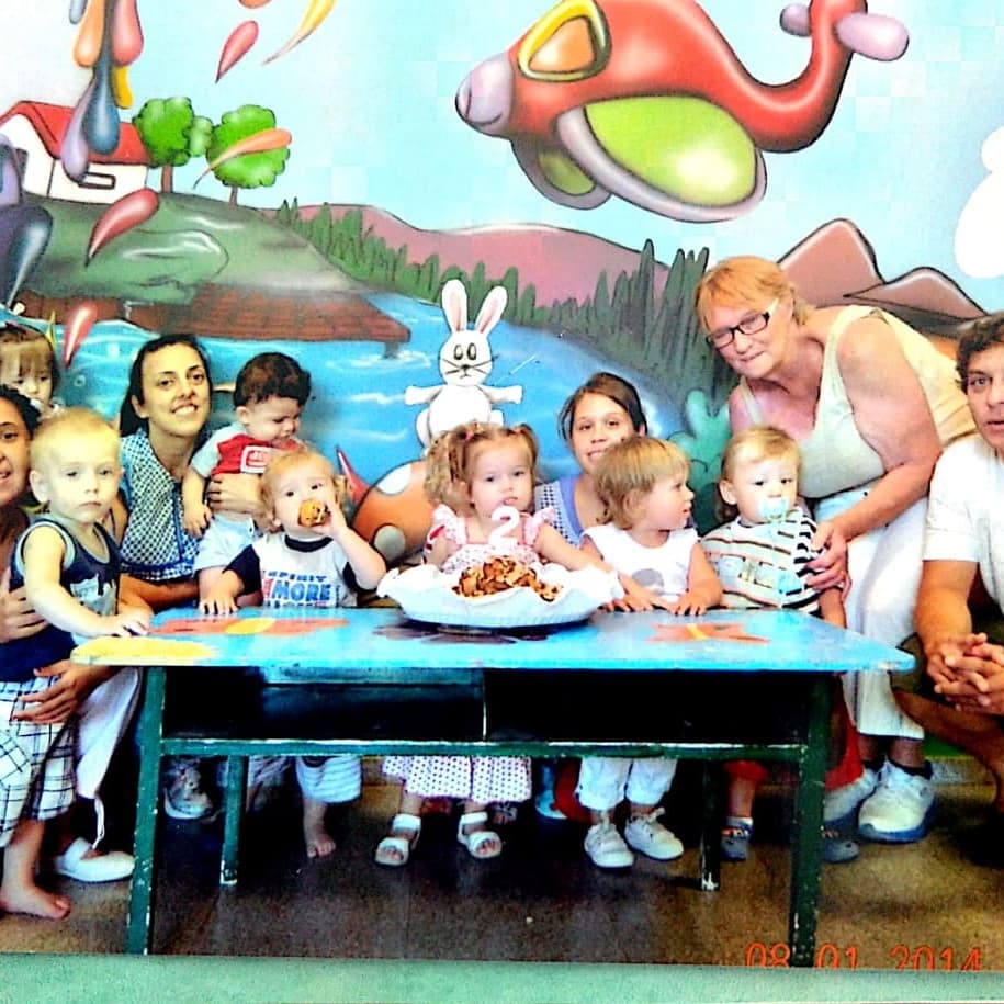 Darregueira noticias: Darregueira: cumple 15° años Darregueira noticias: Darregueira: cumple 15° años
