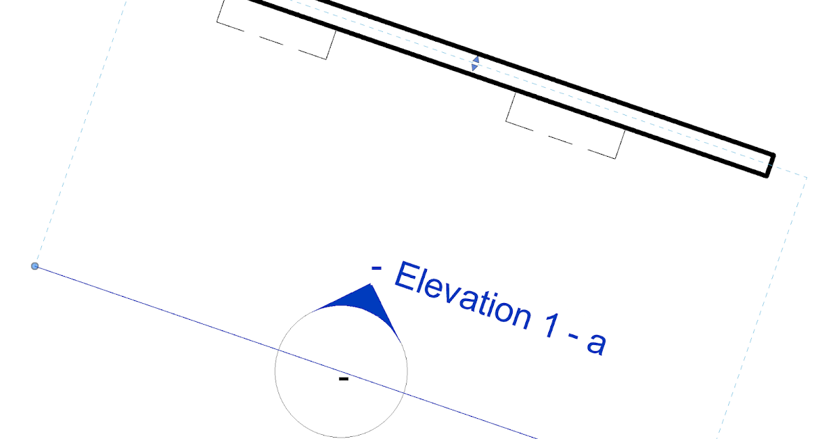 BIM Chapters: Revit Elevation not Perpendicular to Wall and More