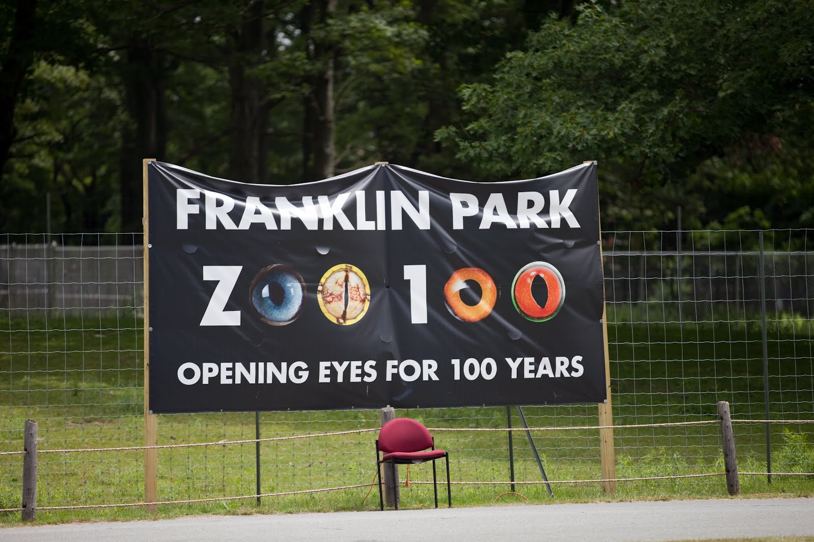 ReviewGuru: Franklin Park Zoo -- Boston MA