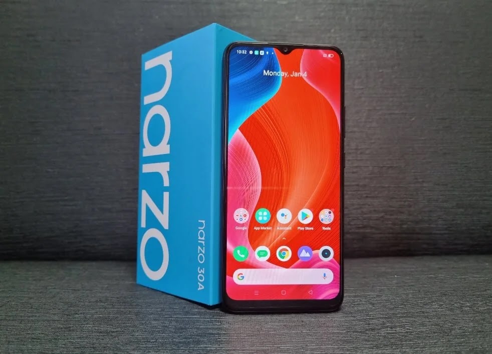 realme Narzo 30A Review; The Latest Entry-level Challenger to Beat?