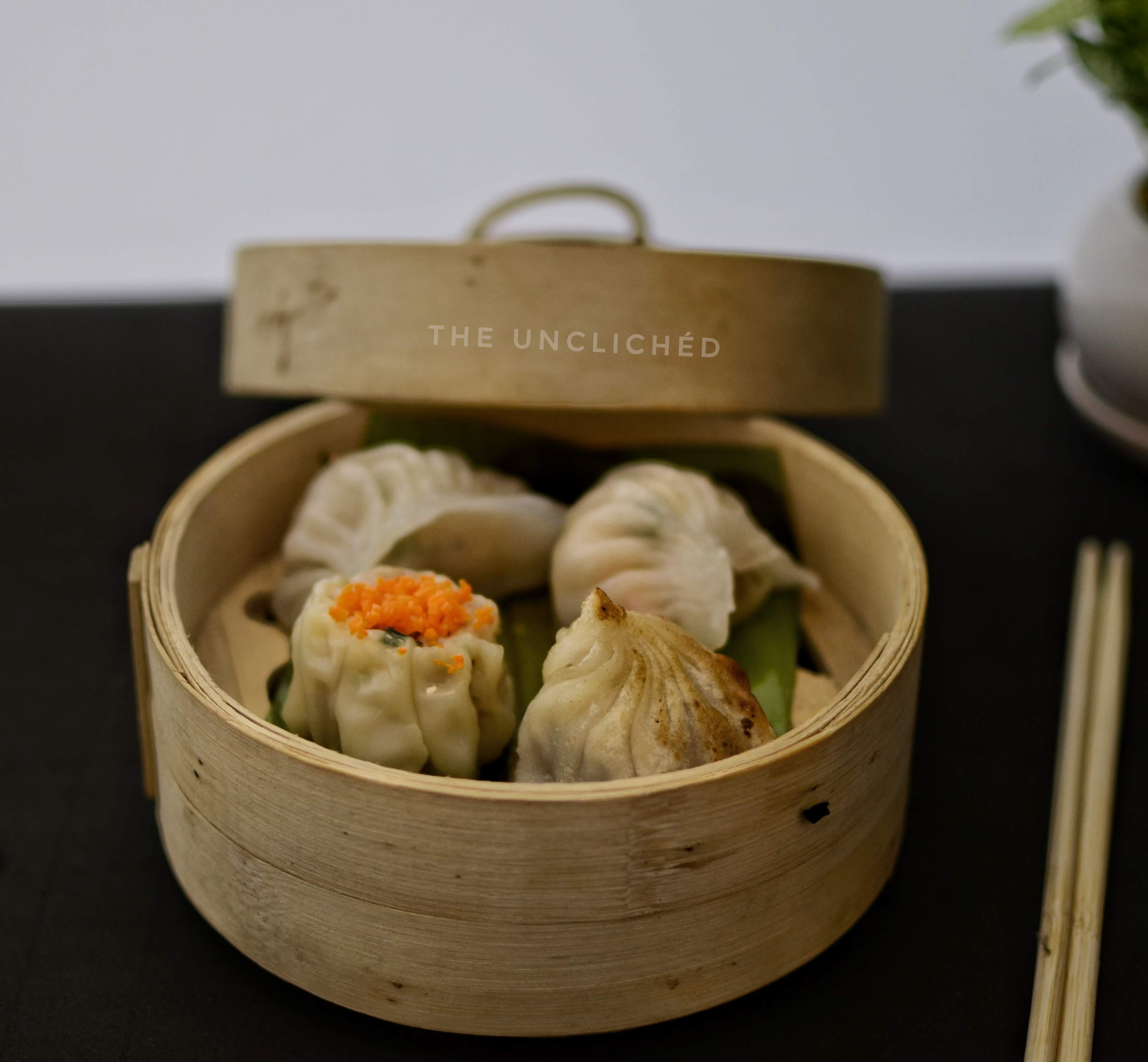 Hao Chi - Asian Food Home Delivered! | The UnClichéd