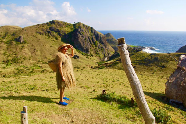 What to wear in Batanes - The Pinoy Traveler