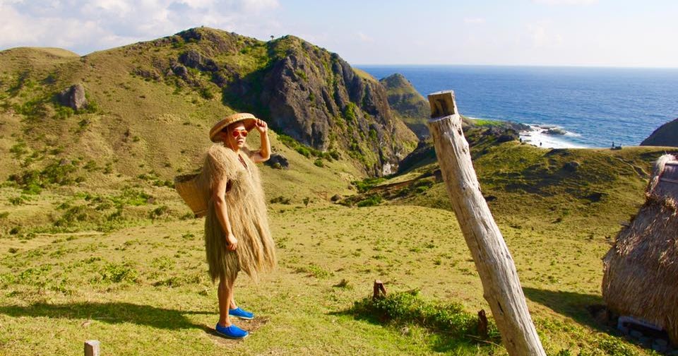 What to wear in Batanes - The Pinoy Traveler