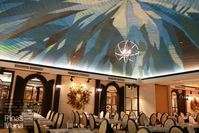 Vikings Luxury Buffet at SM Jazz Mall in Makati [NOW OPEN]