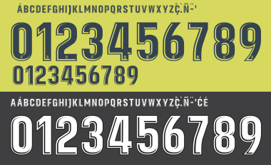 ErojkitFonts, a maior coleção de fonts da internet !: Joma Villarreal ...