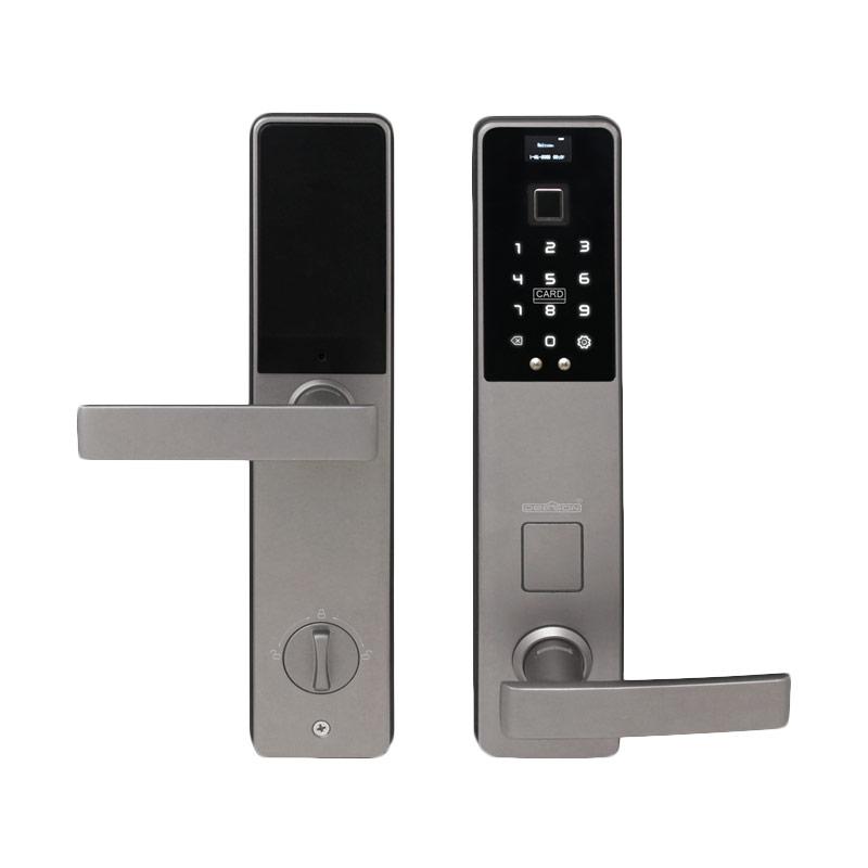 Dekkson Handle dan Kunci Set Indonesia - AGM Aluminium (Kontraktor ...