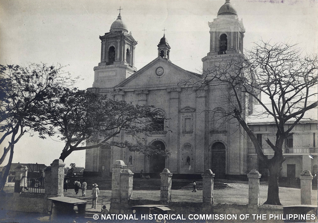 National Registry of Historic Sites and Structures in the Philippines ...