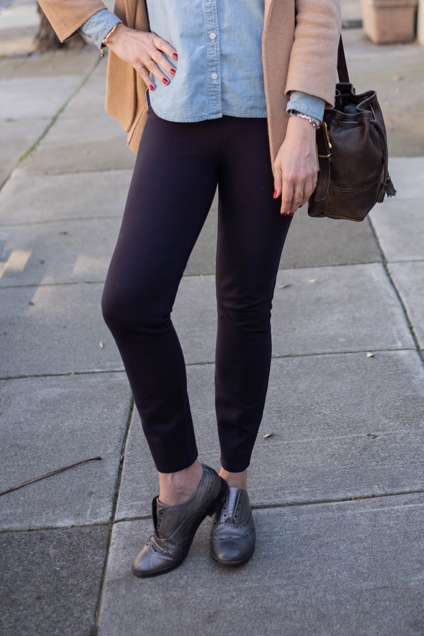 An honest review of all the Spanx pants - Cheryl Shops