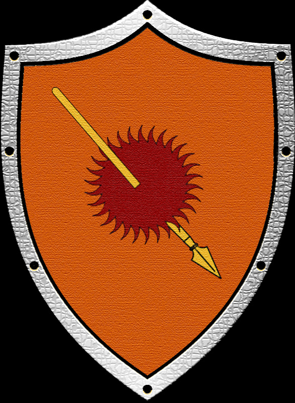 Canción de Hielo y Fuego- El Blog de Poniente: CASA MARTELL