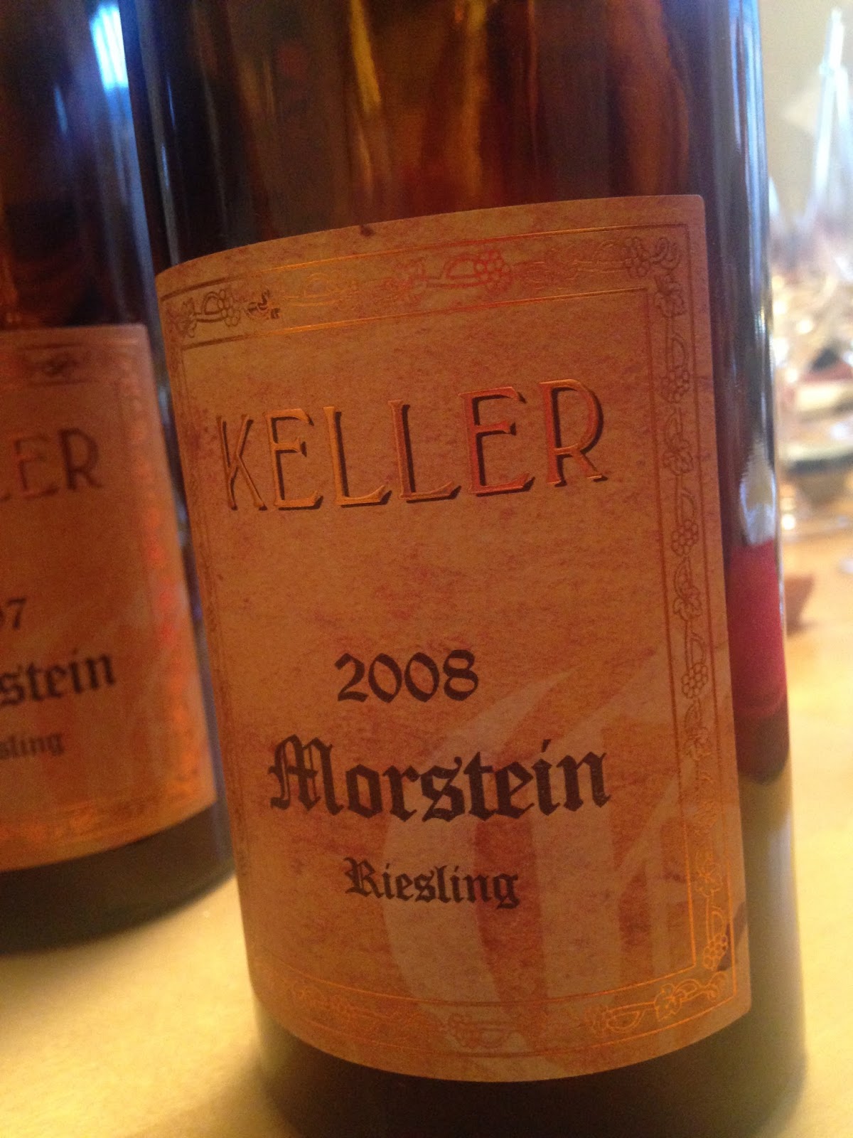 Barolista: Keller, Keller, Keller.....& More Keller!