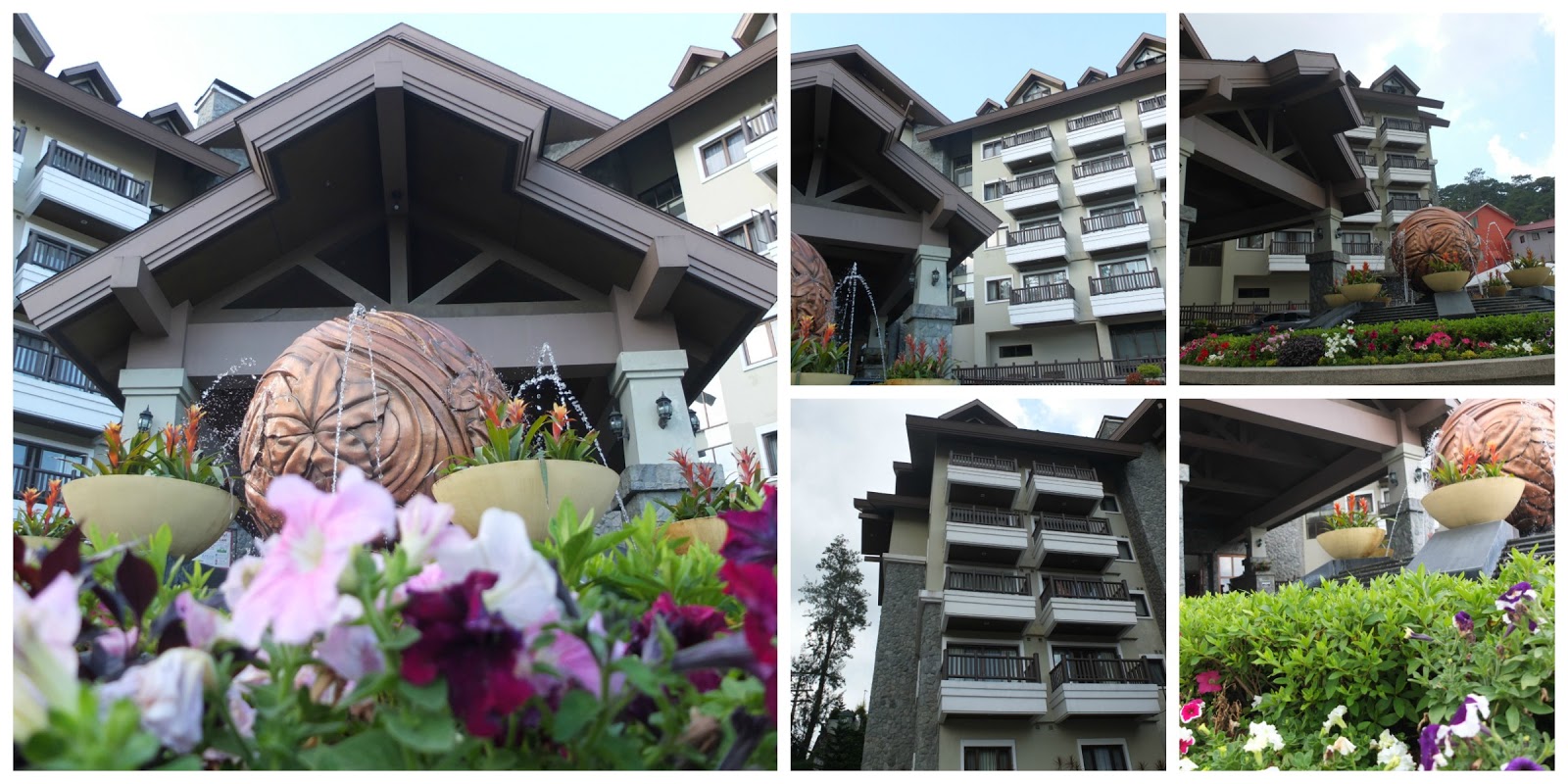 Azalea Hotels and Residences: Luxurious Stay In Baguio - The Filipino ...