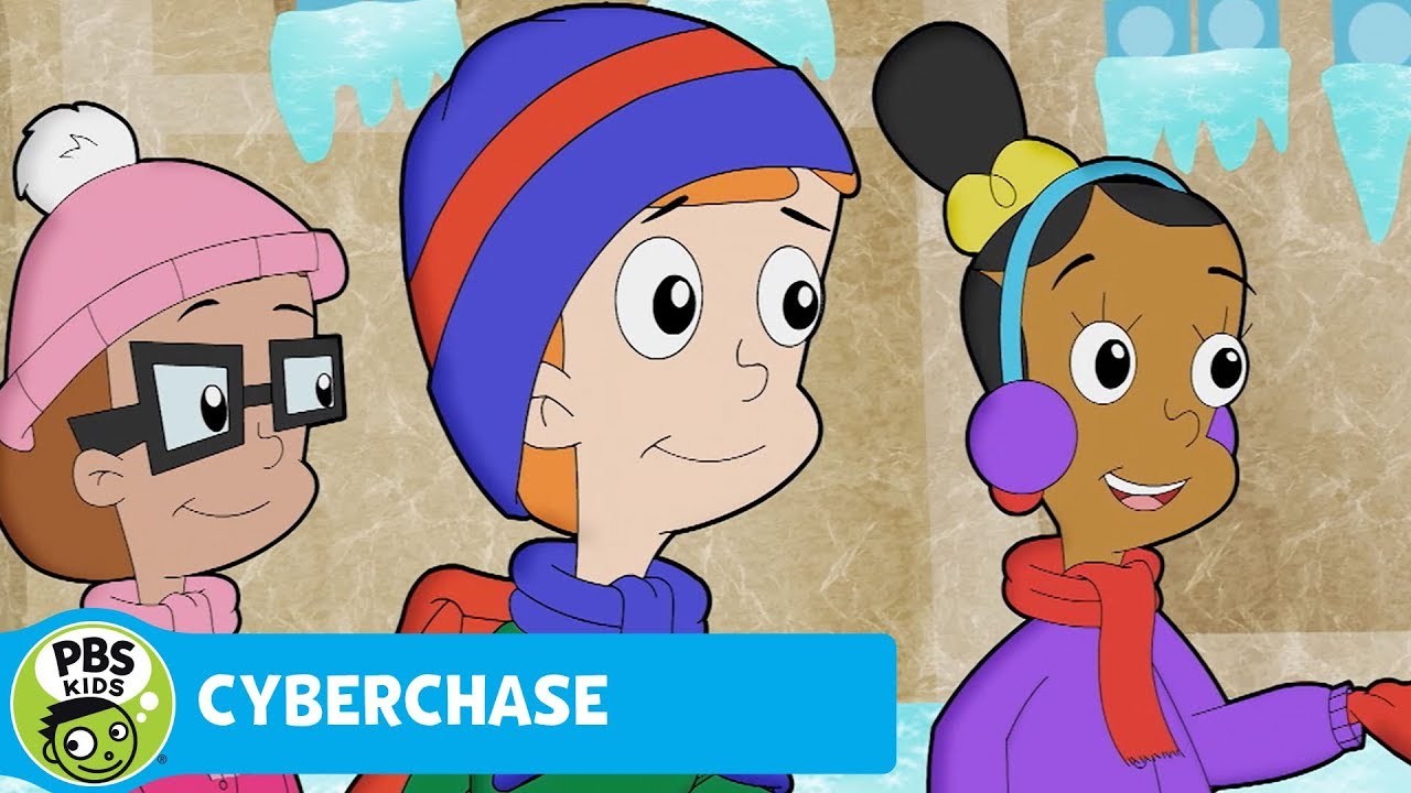 Cyberchase