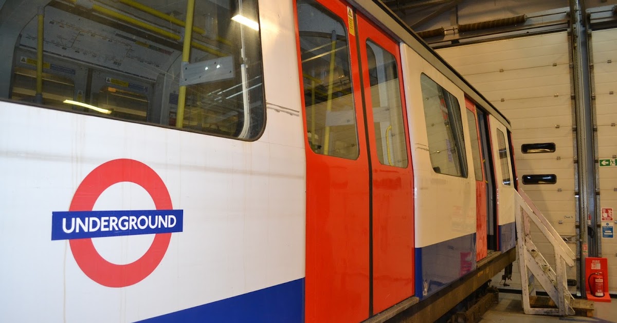 The Railway Photo Blog: C Stock