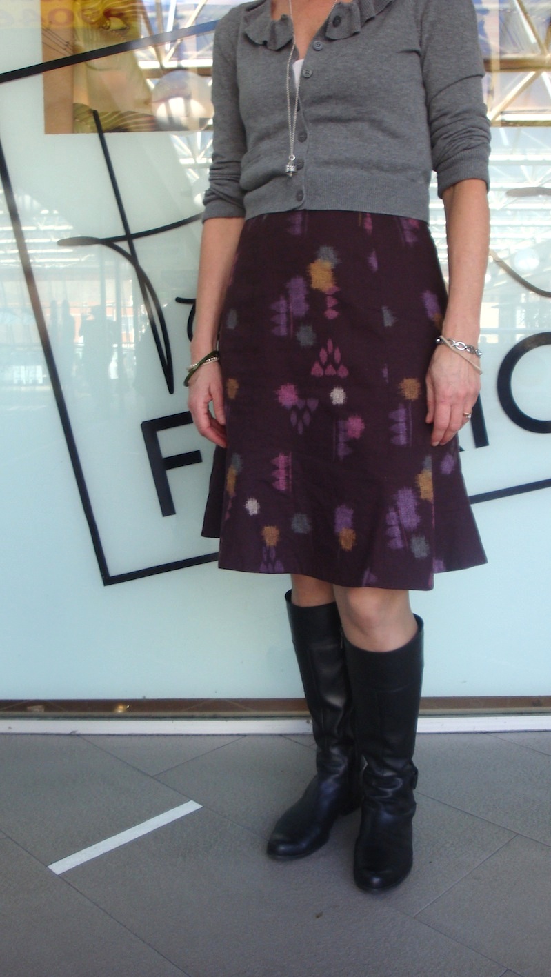 Sew Tessuti Blog - Sewing Tips & Tutorials - New Fabrics, Pattern ...