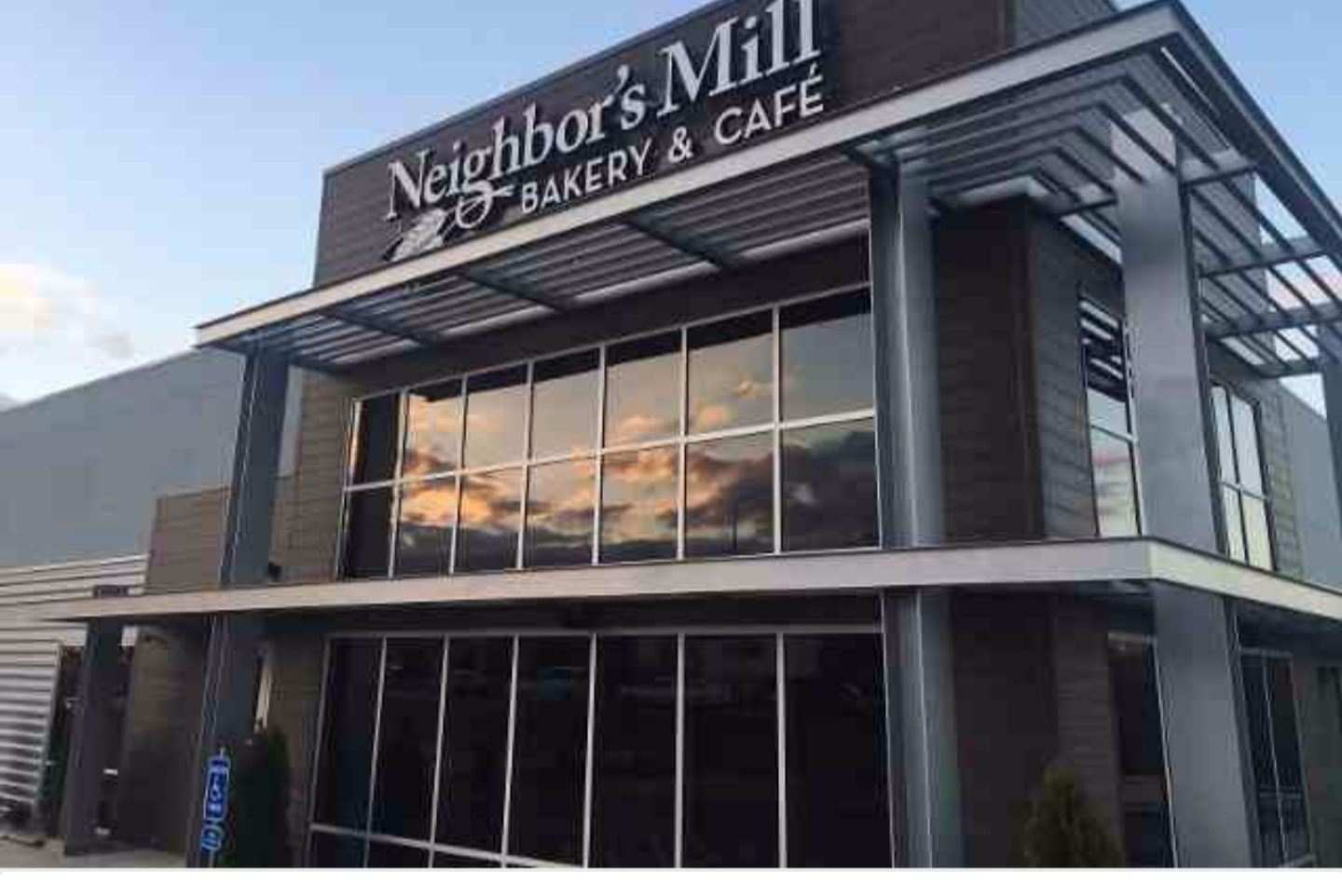 Neighborhood Mill Bakery Springfield, Missouri