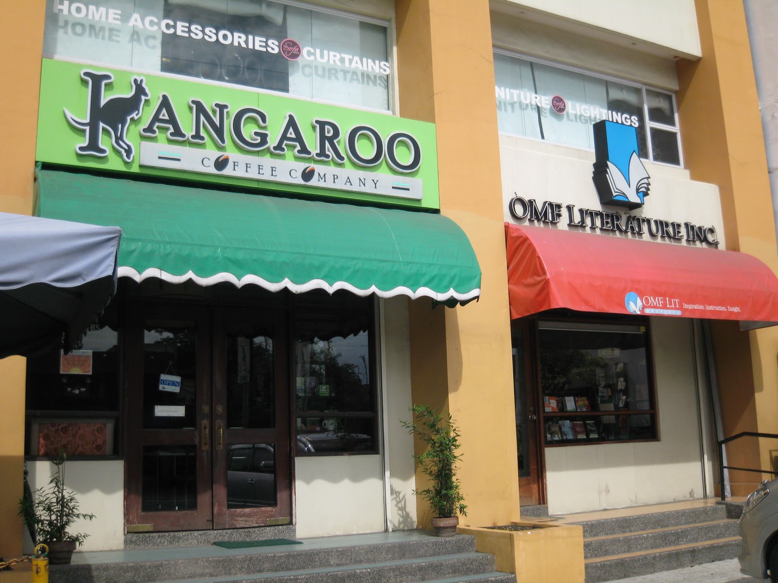 Jess Orleans: JMC: Destination Davao