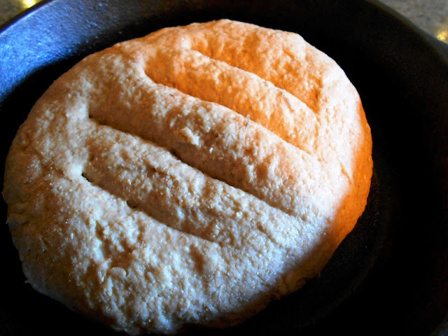 How to Make Bread with a Fermentation Starter
