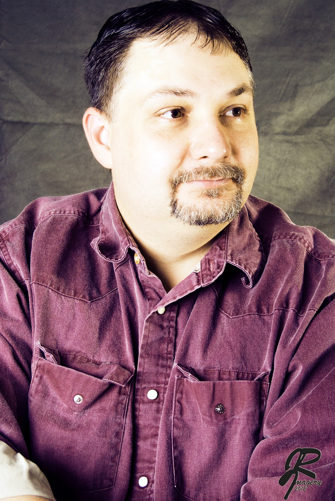 Jacque Russell Imagery: Men