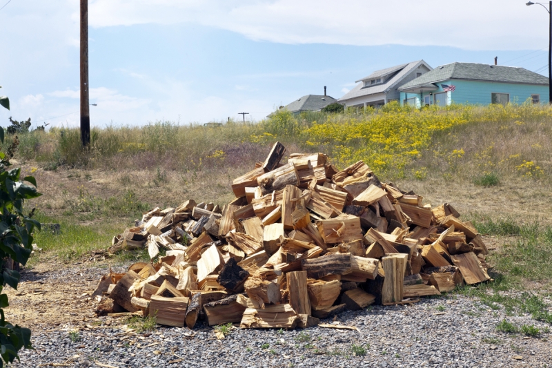 Butte History and "Lost Butte"