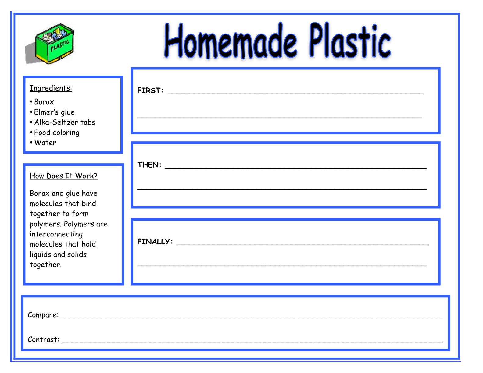 Life Is Just Speechie!: September 2012