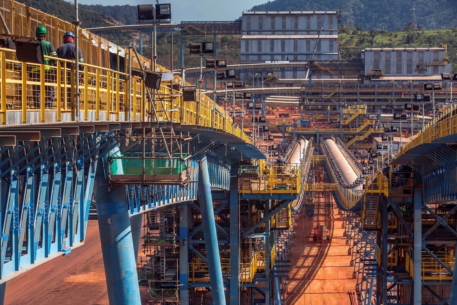 Vale inicia operações da mina S11D em Canaã dos Carajás ~ Socel News ...