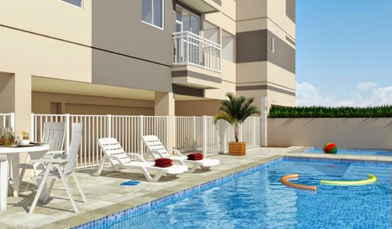 INVESTIMENTOS IMOBILIÁRIOS: FIORE RESIDENCIAL