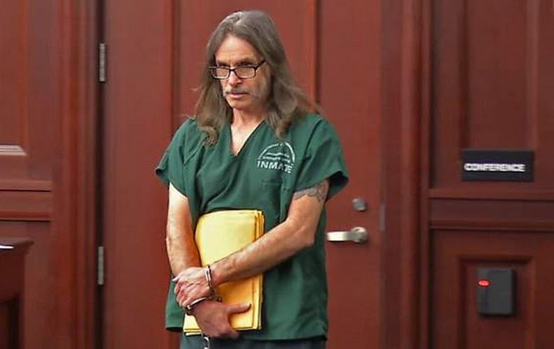 Florida | Russell Tillis avoids death penalty for Joni Gunter’s murder