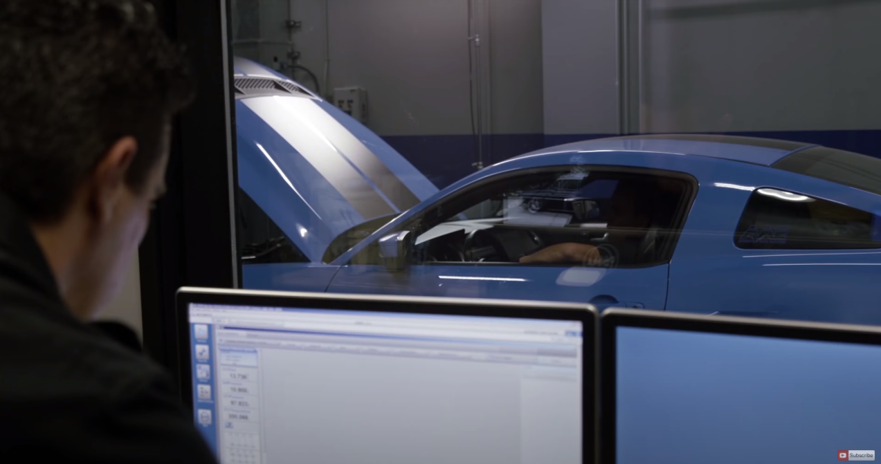 Vehicle Import and Car Importing FAQ: SEMA Garage Emissions Lab ...