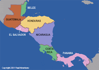 Turismo Mundial: America Central y Caribe