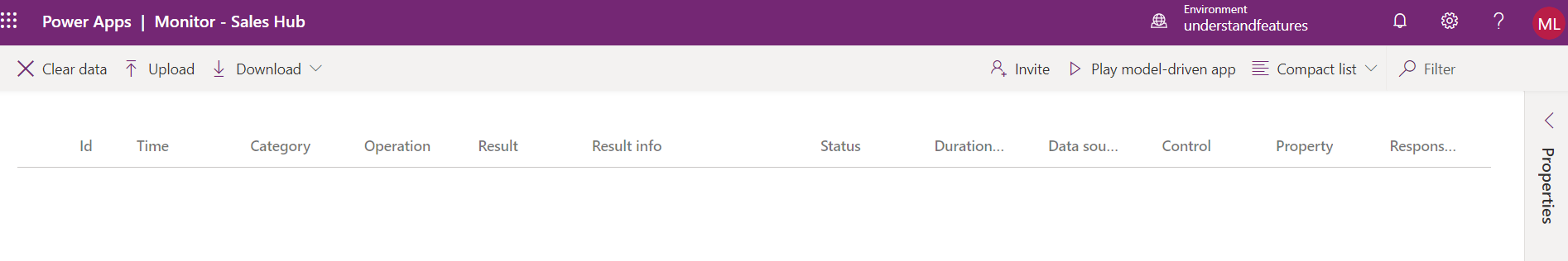 Dynamics 365 Customer Engagement: Monitor for Model-Driven Apps - Power ...