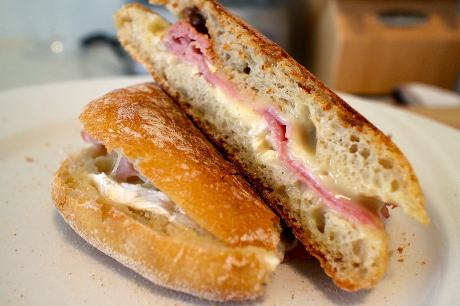 Easy Italian w/ Bertocchi