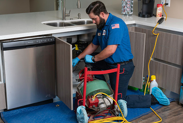 Hire the Top Certified Plumbers for All Your Plumbing Issues