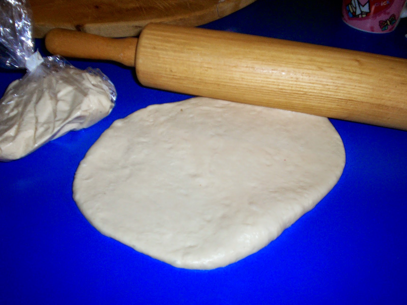 Le Chef Marjo vous propose : Recettes et autres bricoles de tout genre ...