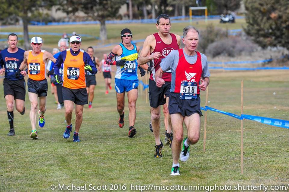 The Running Professor: February 2016