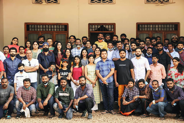 Chathuram | ചതുരം: Square (2022) - Mallu Release | Watch Malayalam Full ...