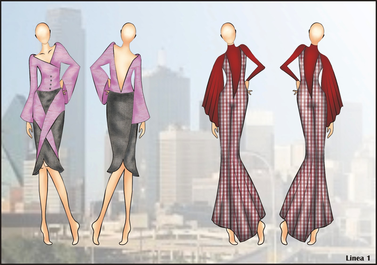 Le Möi Möi ♥: FIGURINES