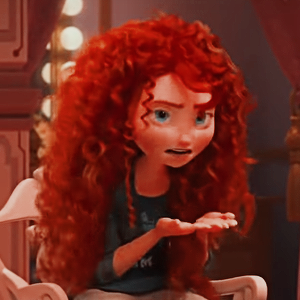 Interview with a Vampire Writer: Merida Excited