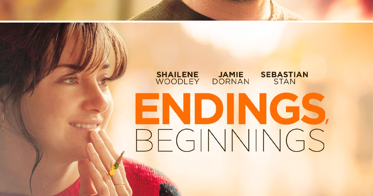 Endings, Beginnings (2019)