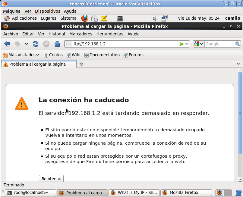 Monowall Firewall Configuracion y Administracion