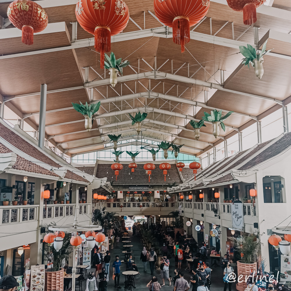 Glodok - Jakarta Walking Tour Series #1 ~ Cerita Dimulai