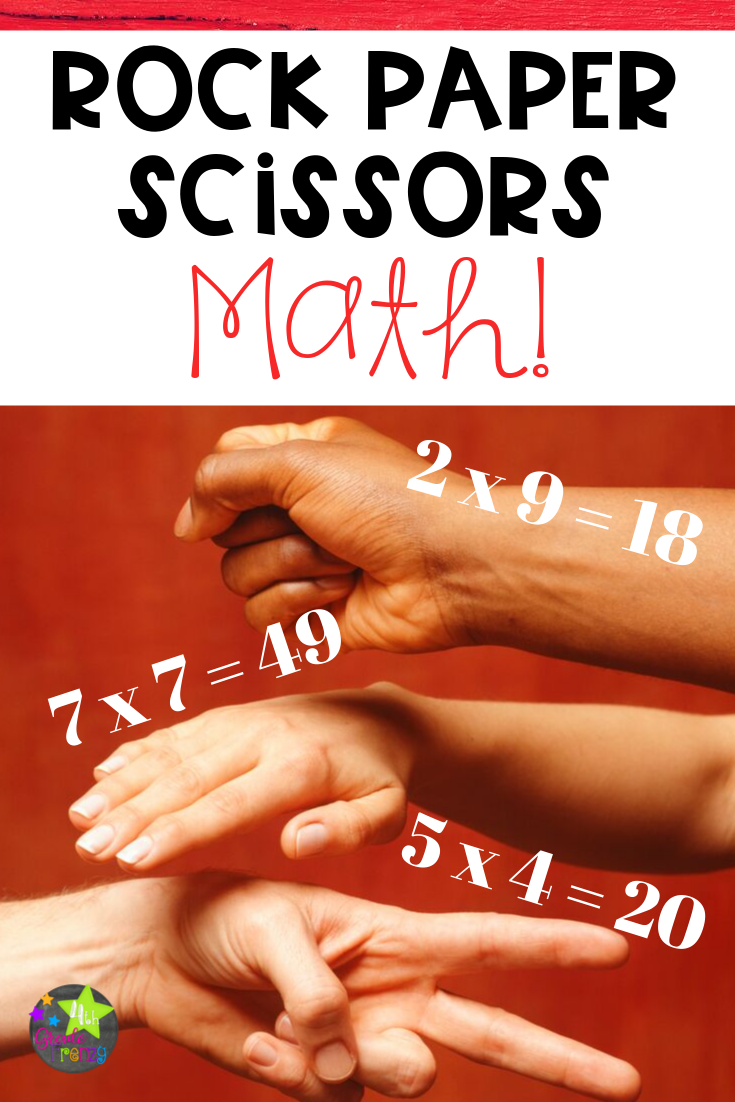 4th Grade Frenzy 4 More Fun And Easy Ways To Practice Multiplication Facts 4th-grade-frenzy-4-more-fun-and-easy-ways-to-practice-multiplication-facts