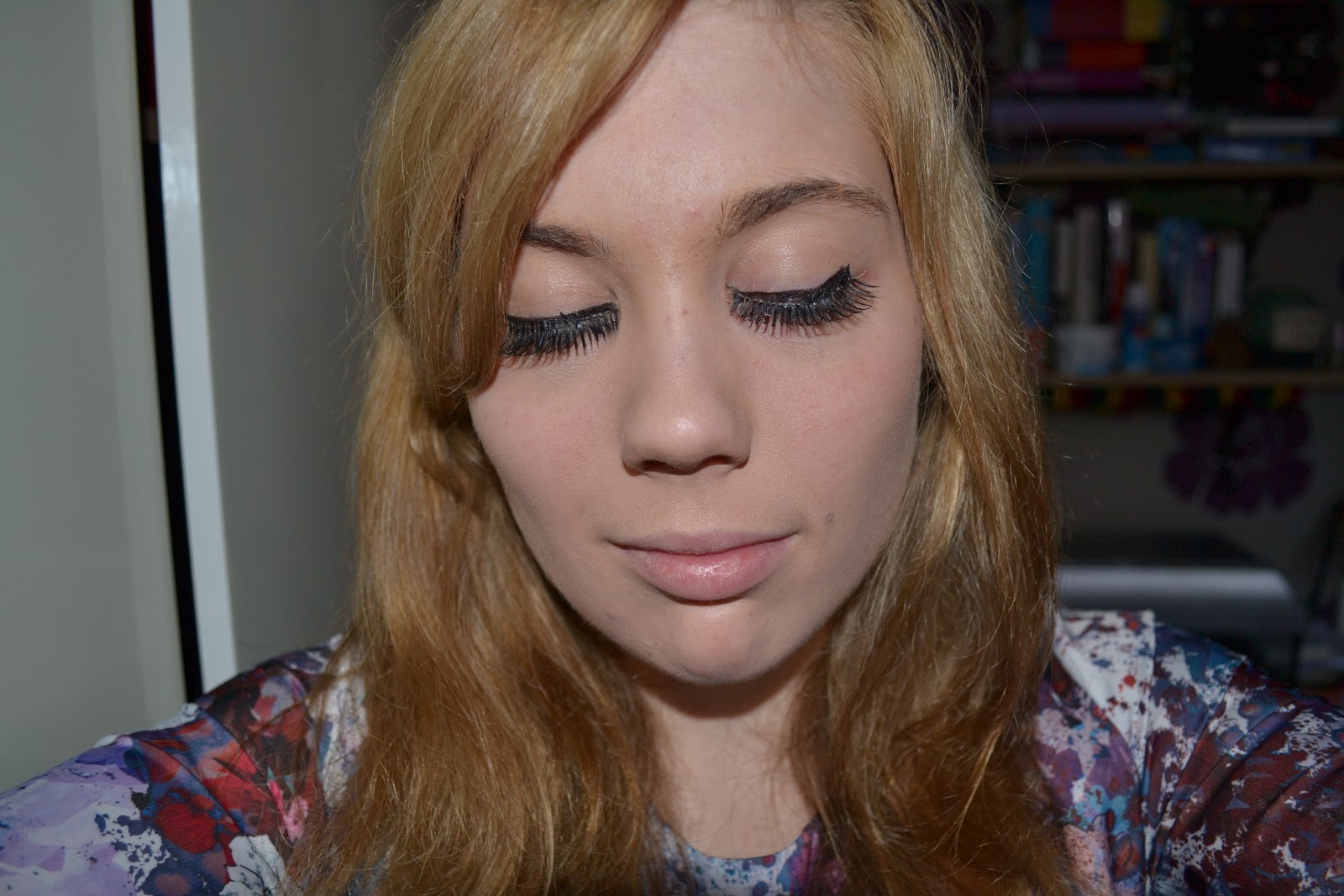 Forevermissvanity - A UK Lifestyle Blogger : Let's Go Lashes