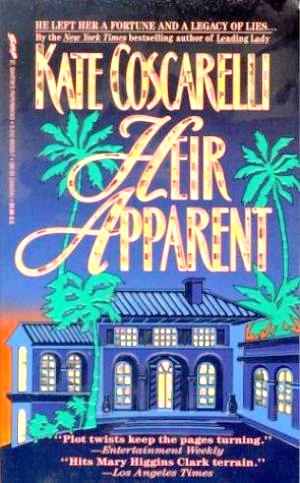 Los Angeles Morgue Files: Romance Novelist Kate Coscarelli 1927-1999 ...