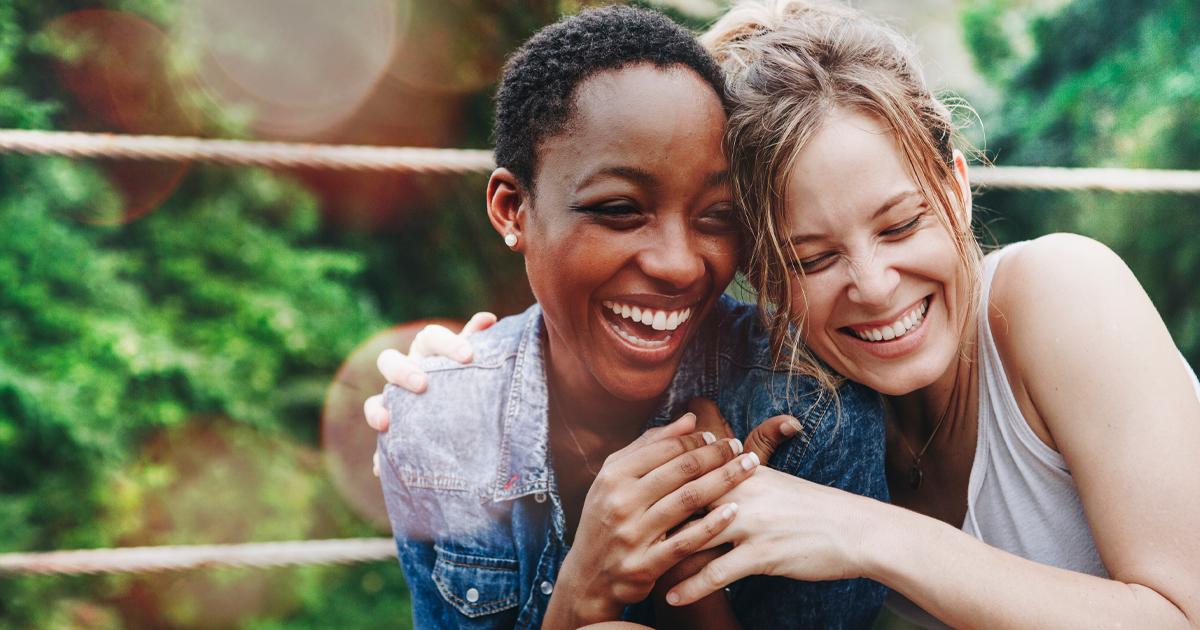 The Power Of Female Friendships Jet Club