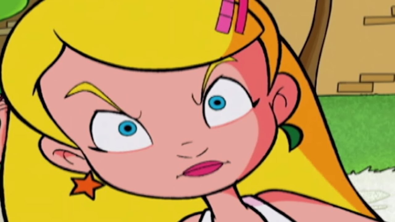 Sabrina: The Animated Series