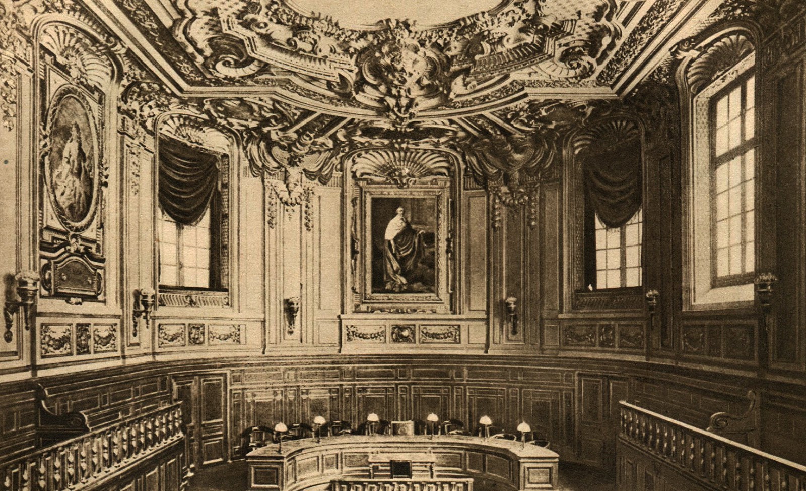 Maison de l'Histoire de l'Ecole dans la Manche: Louis Liard, un ...
